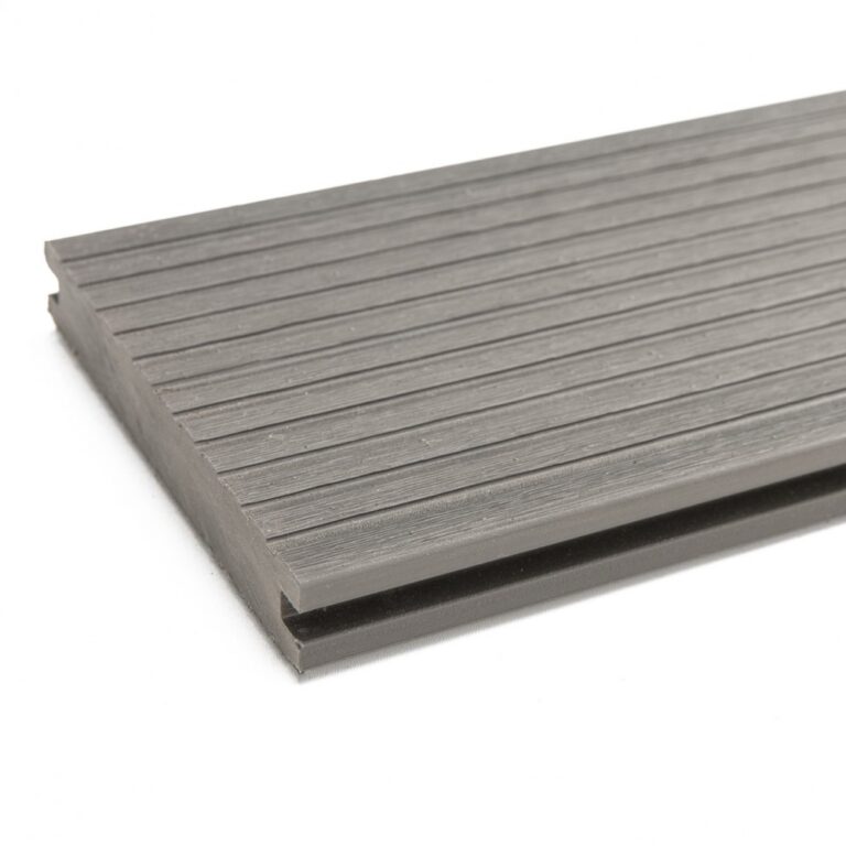Kompositt Terrassegulv / terrassebord - TerrasseGutta
