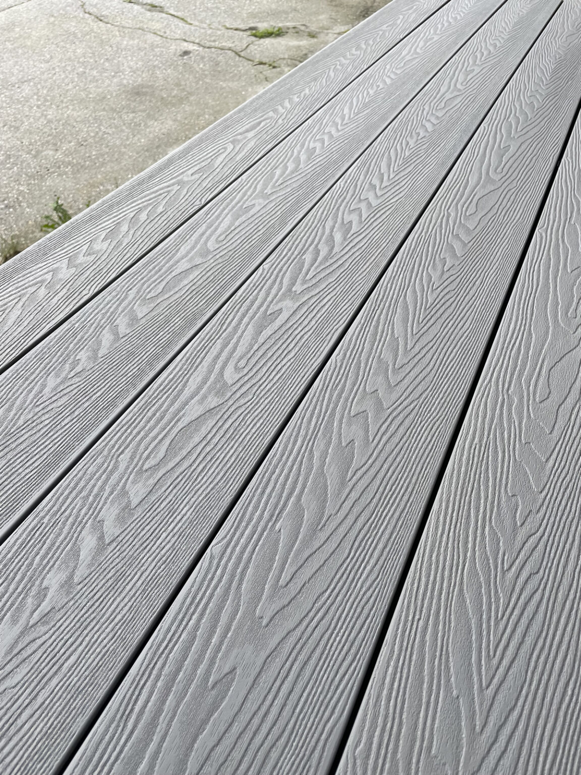 Kompositt Terrassegulv Dalen - TerrasseGutta