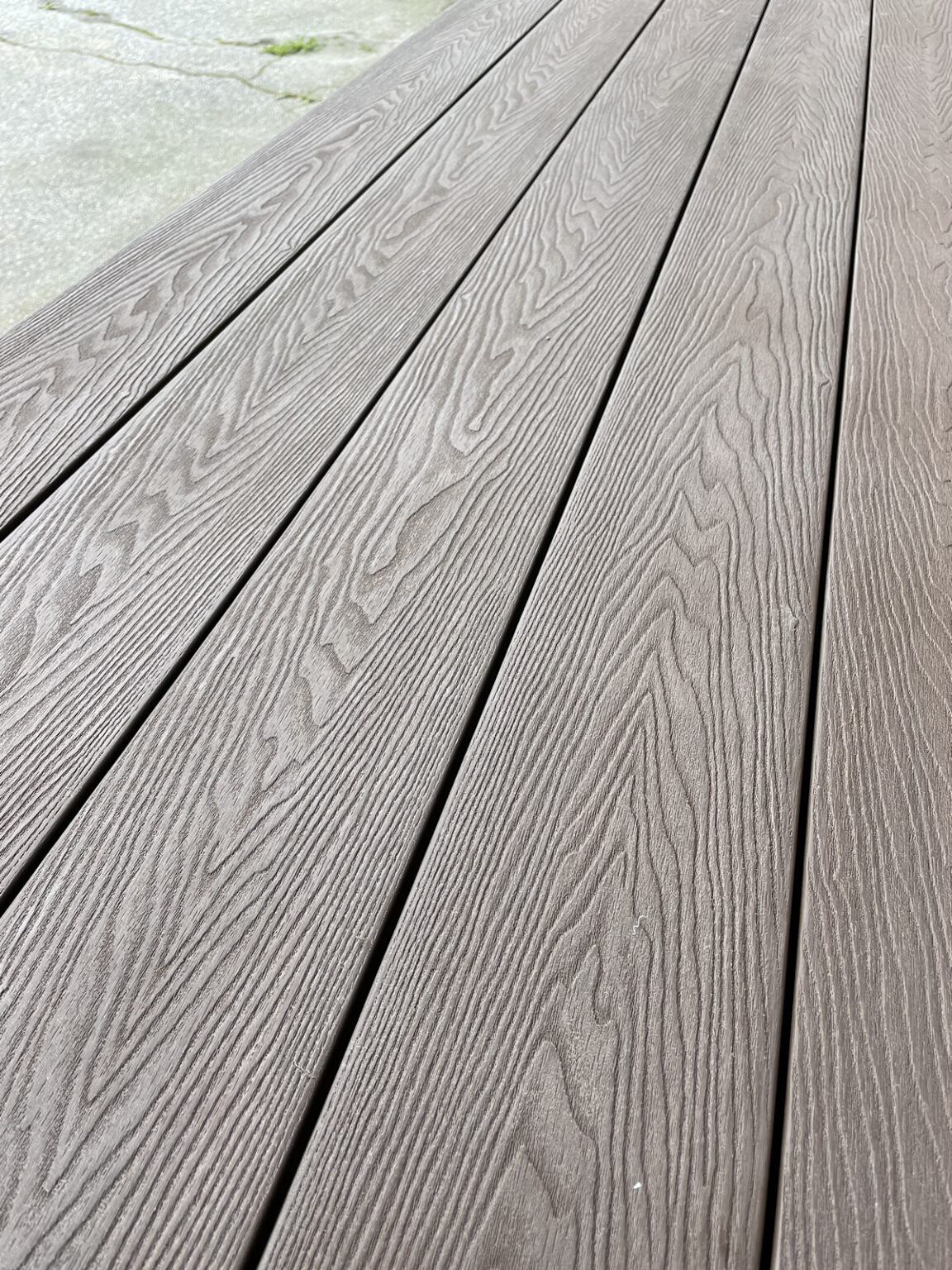 Kompositt Terrassegulv Hjartdal - TerrasseGutta