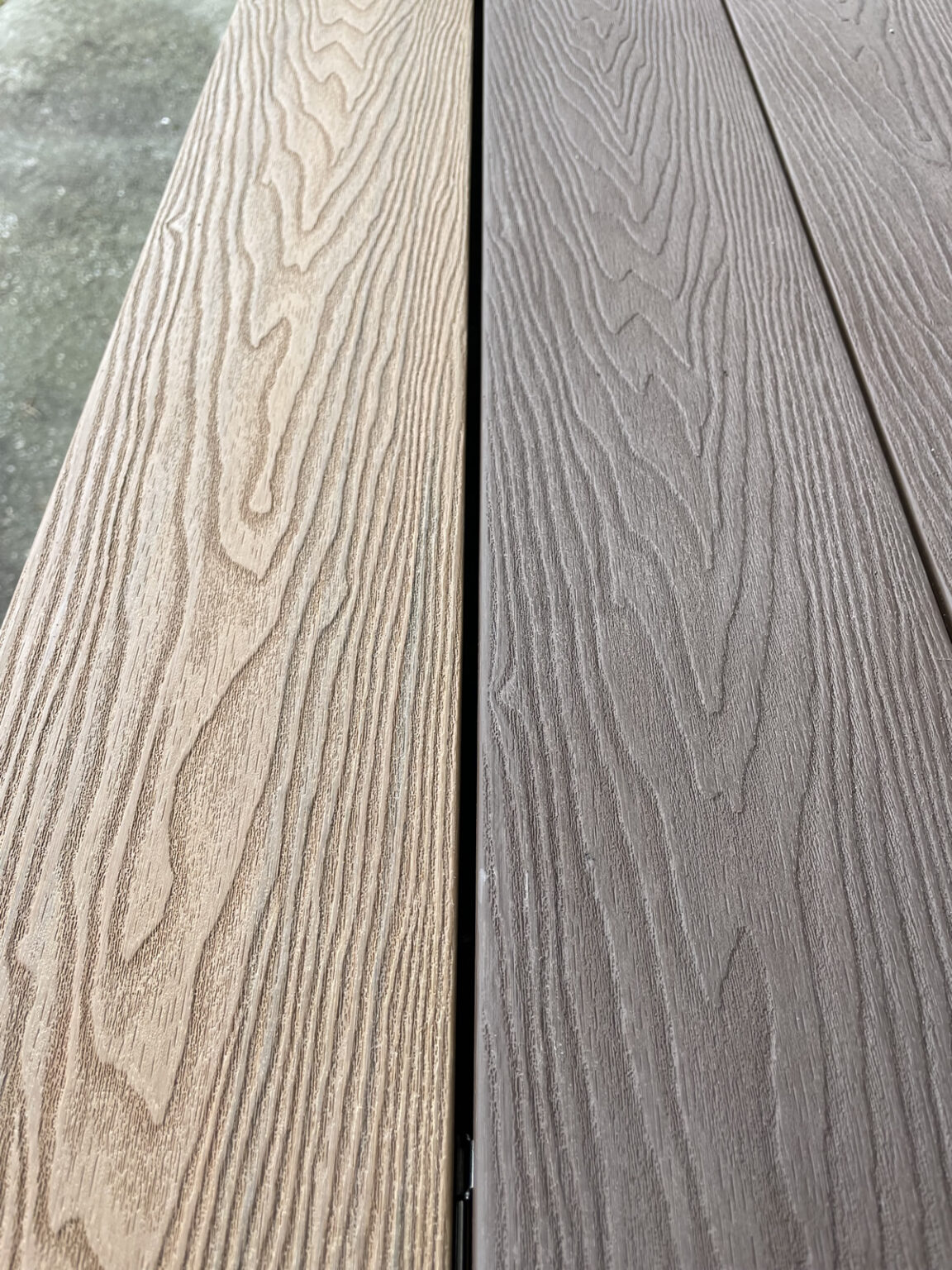 Kompositt Terrassegulv Seljord - TerrasseGutta